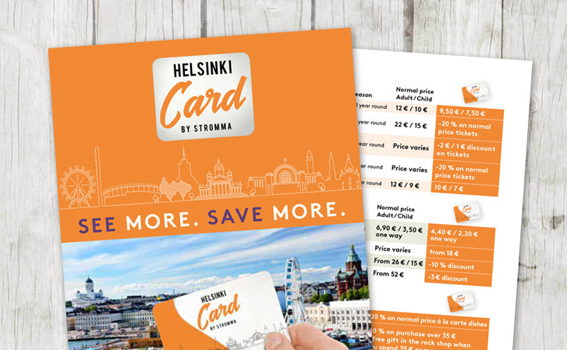 Helsinki Card
