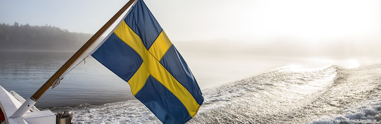 Rootsi - Sihtkohad | Viking Line