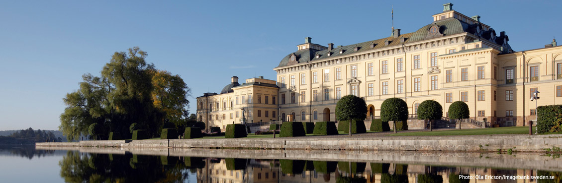 Rootsi - Sihtkohad | Viking Line