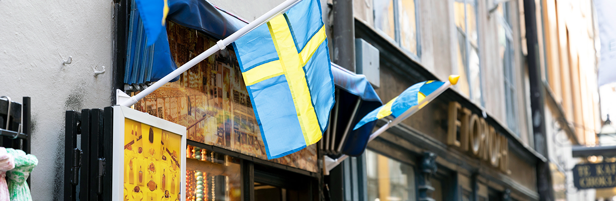 Avasta Stockholm jalgsi! | Viking Line