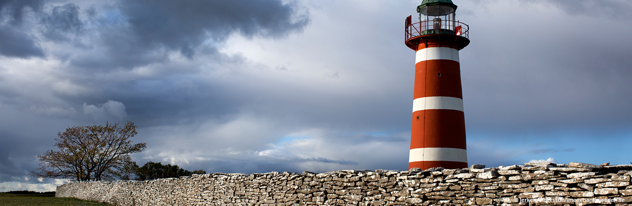 Gotland - Rootsi - Sihtkohad | Viking Line