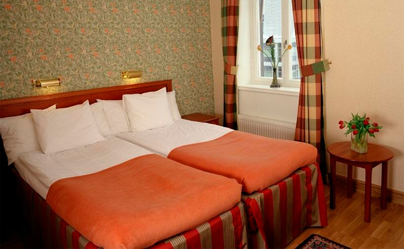 Adlon Hotel - Stockholmi hotellid - Stockholm - Rootsi - Sihtkohad ...