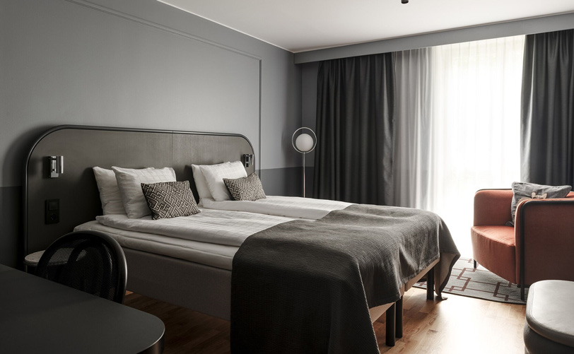 Freys Hotel- Stockholmi hotellid - Stockholm - Rootsi - Sihtkohad ...