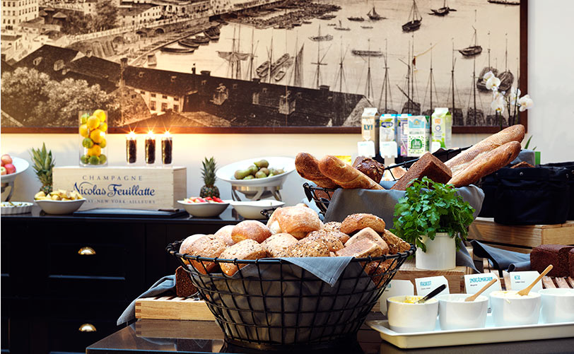 Scandic Malmen - Stockholmi hotellid - Stockholm - Rootsi - Sihtkohad ...