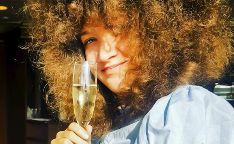 Viking Line'i reisiblogi | Viking Line