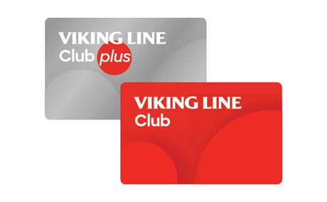 Viking Line Club | Viking Line
